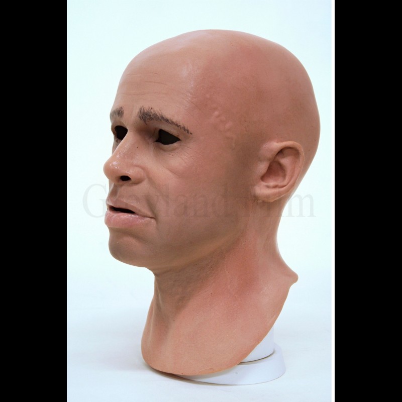 Greyland Film Masks in the USA