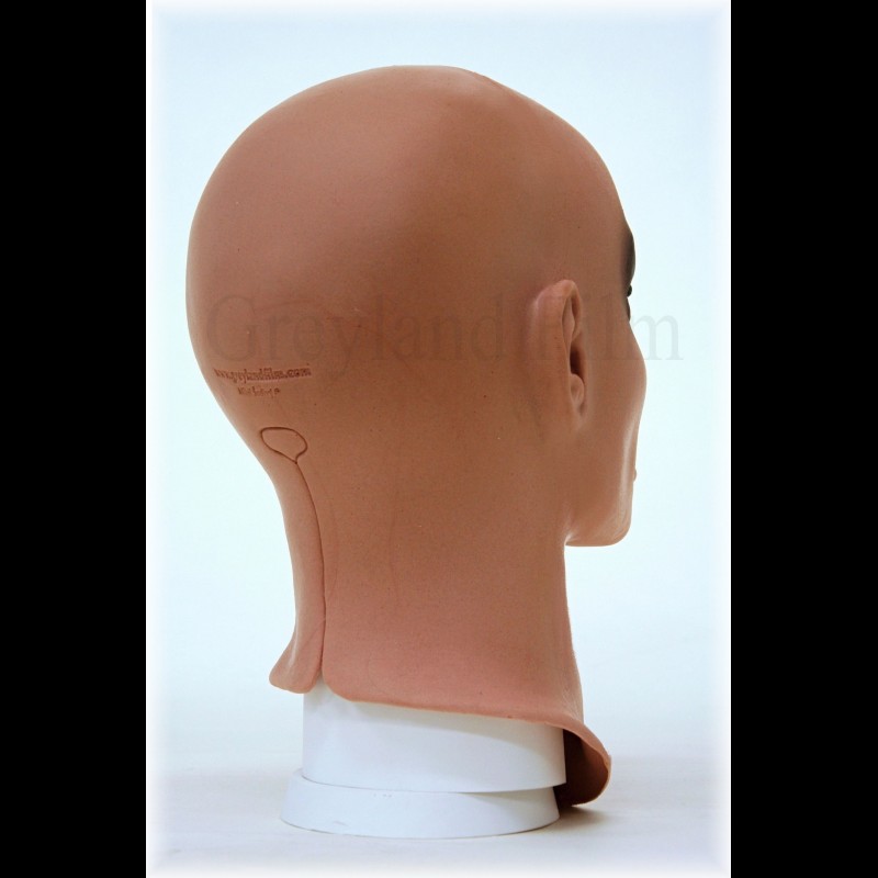 Greyland Film Masks in the USA