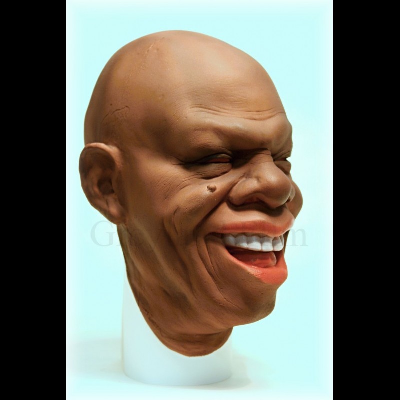 Greyland Film Masks in the USA