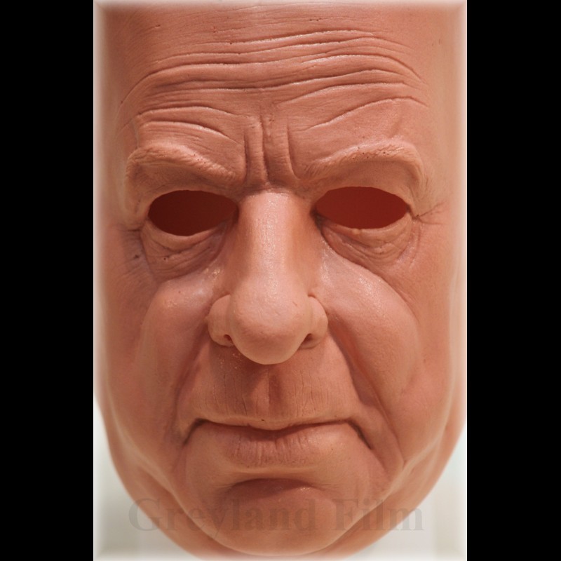 Greyland Film Masks in the USA