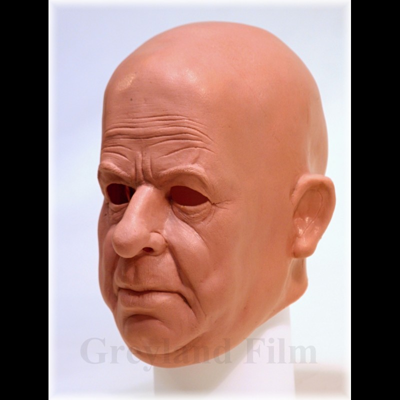 Greyland Film Masks in the USA