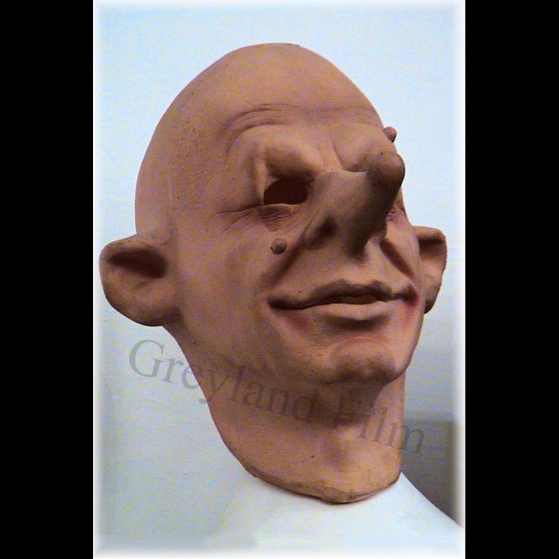 Greyland Film Masks in the USA