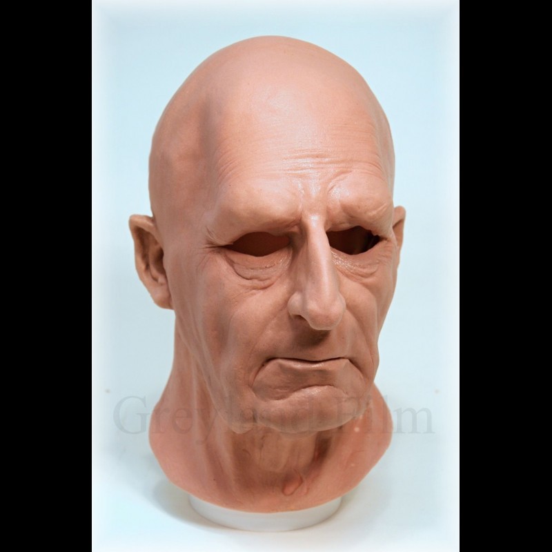 Greyland Film Masks in the USA