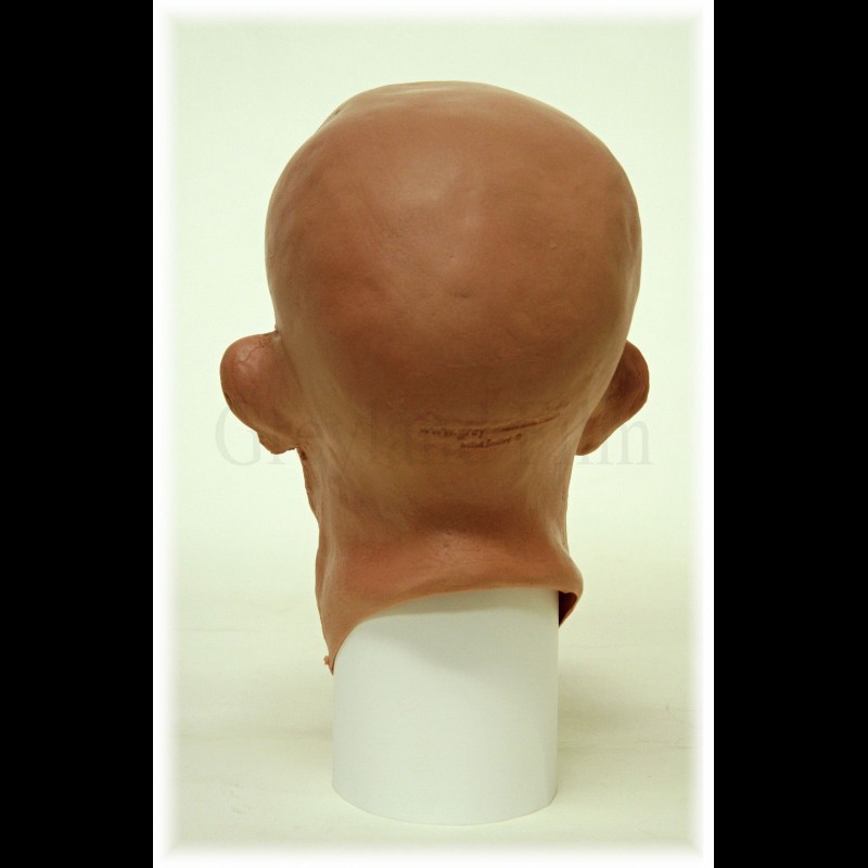 Greyland Film Masks in the USA