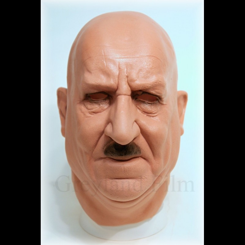 Greyland Film Masks in the USA