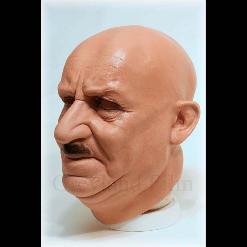 Greyland Film Masks in the USA