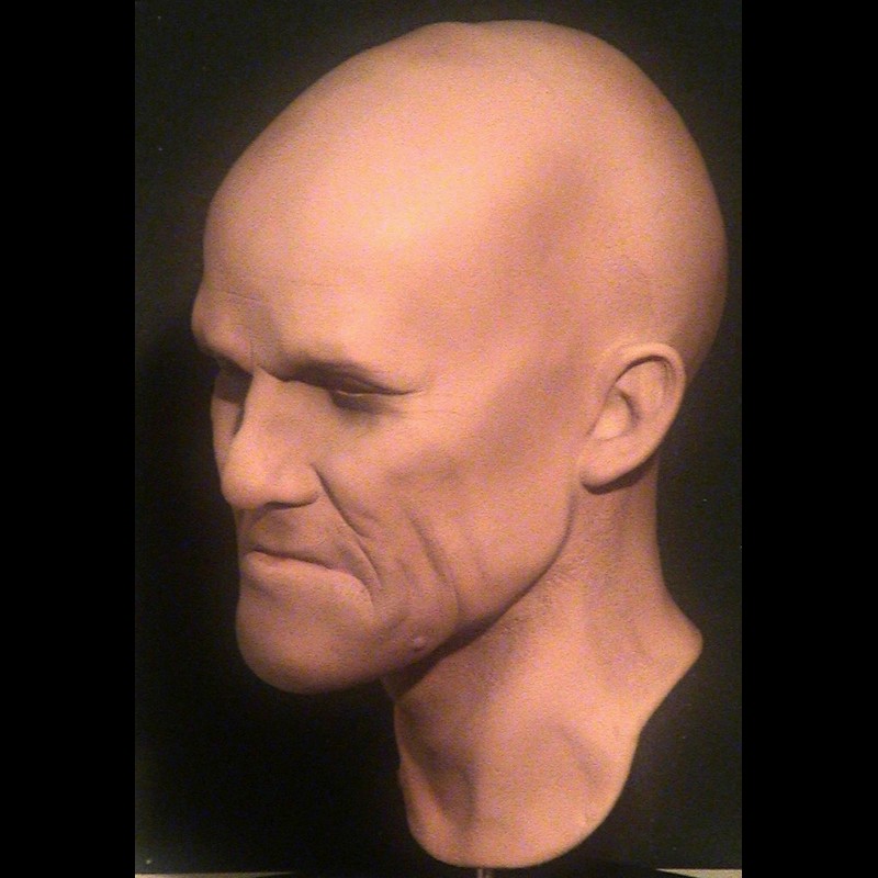 Greyland Film Masks in the USA