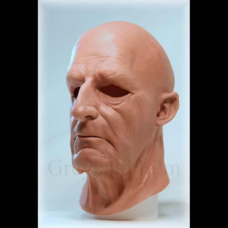 Greyland Film Masks in the USA