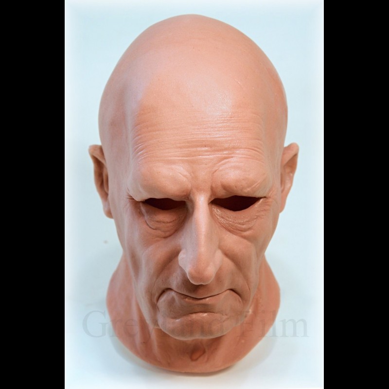 Greyland Film Masks in the USA