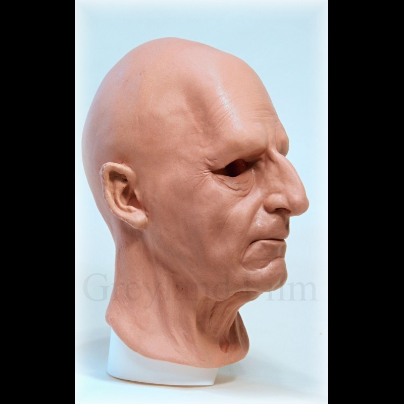 Greyland Film Masks in the USA