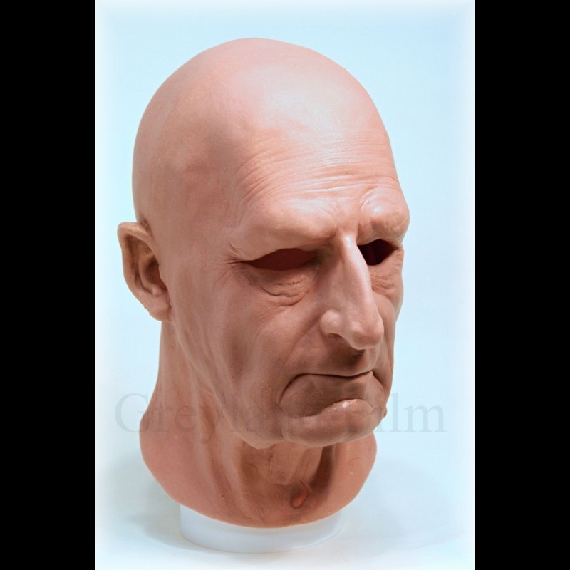 Greyland Film Masks in the USA