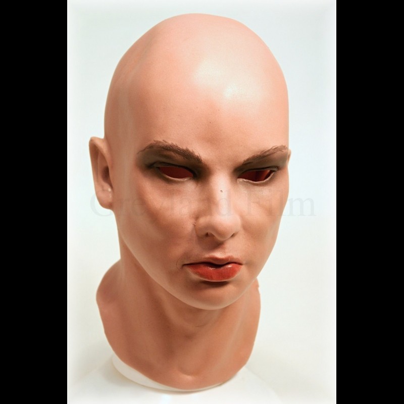 Greyland Film Masks in the USA