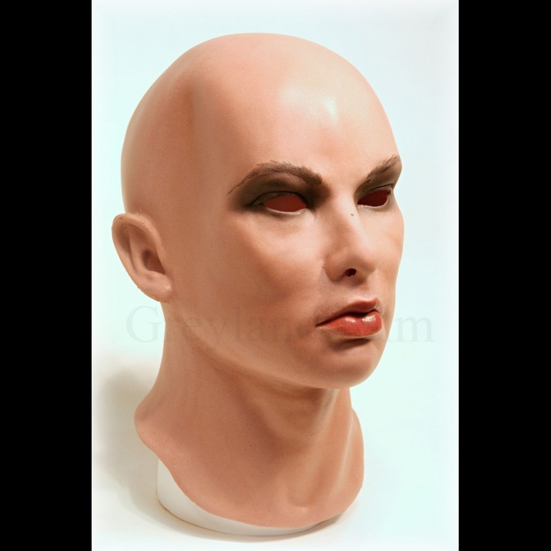 Greyland Film Masks in the USA