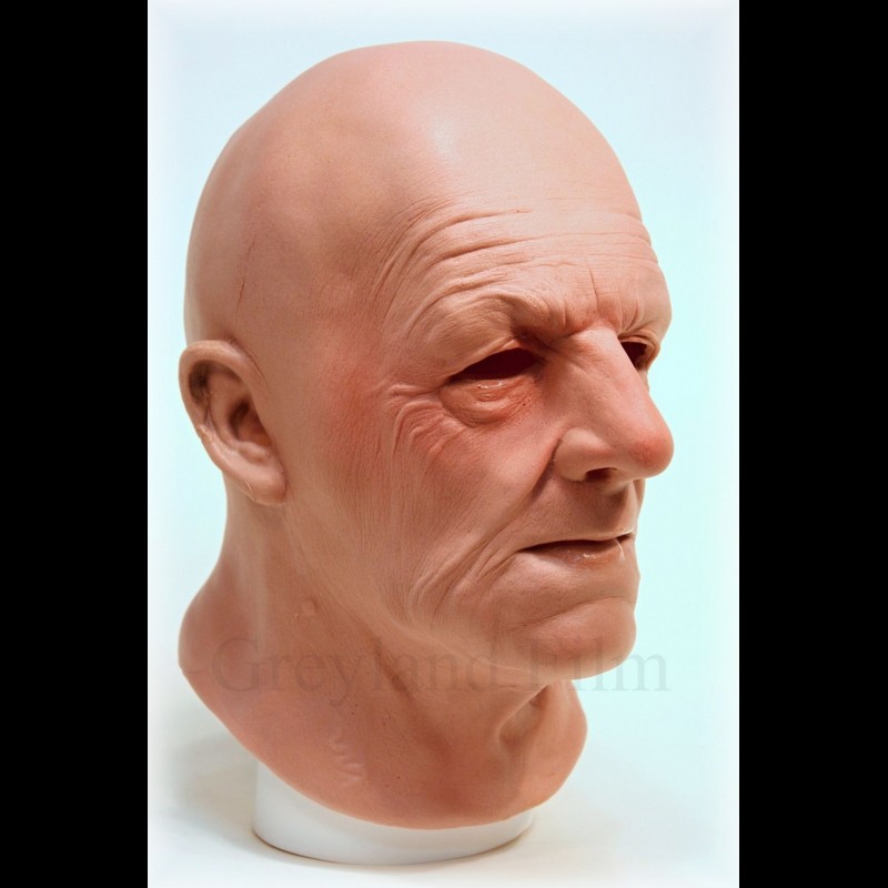 Greyland Film Masks in the USA