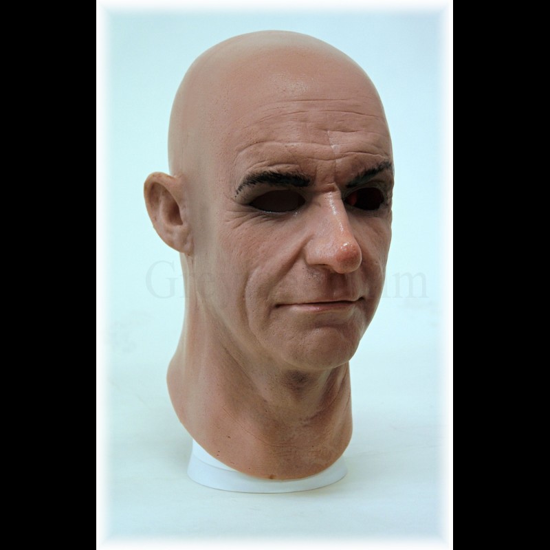 Greyland Film Masks in the USA