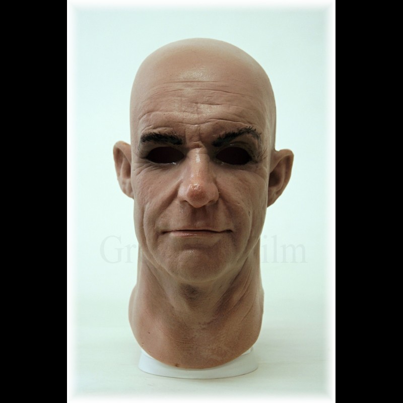 Greyland Film Masks in the USA