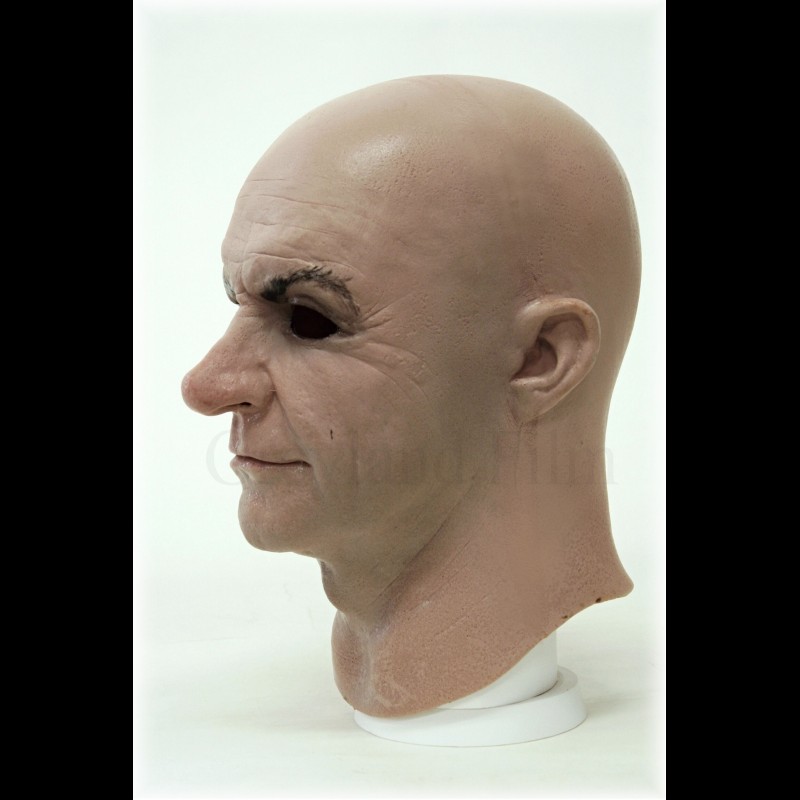 Greyland Film Masks in the USA