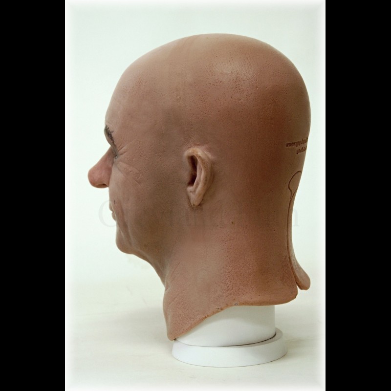Greyland Film Masks in the USA
