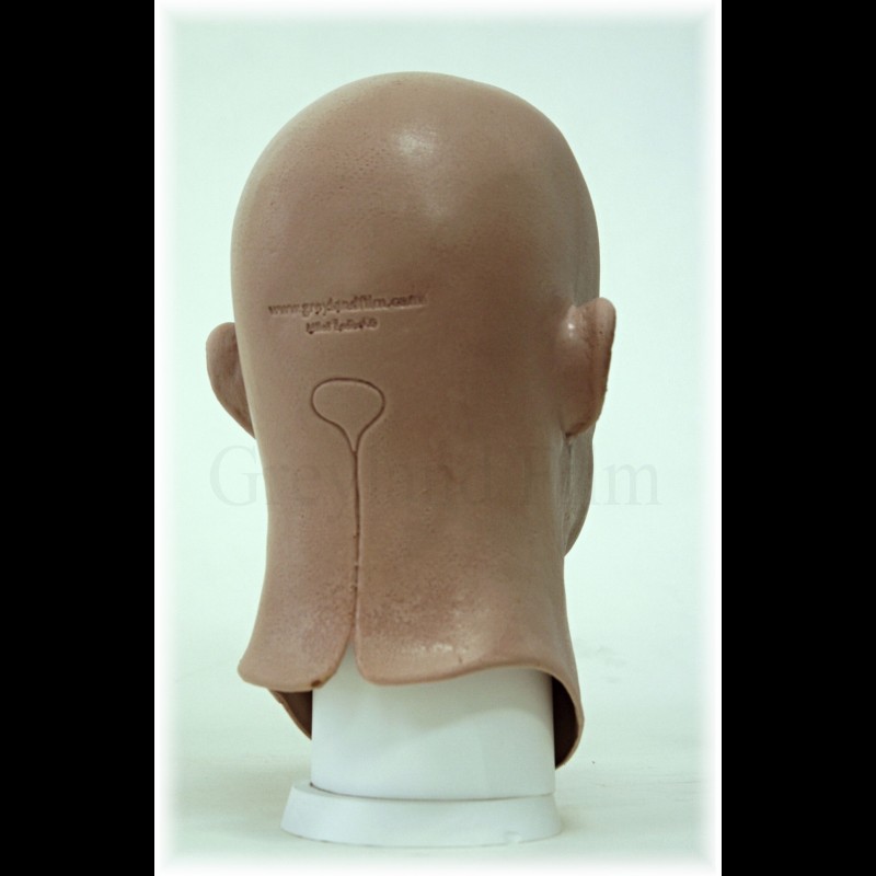 Greyland Film Masks in the USA
