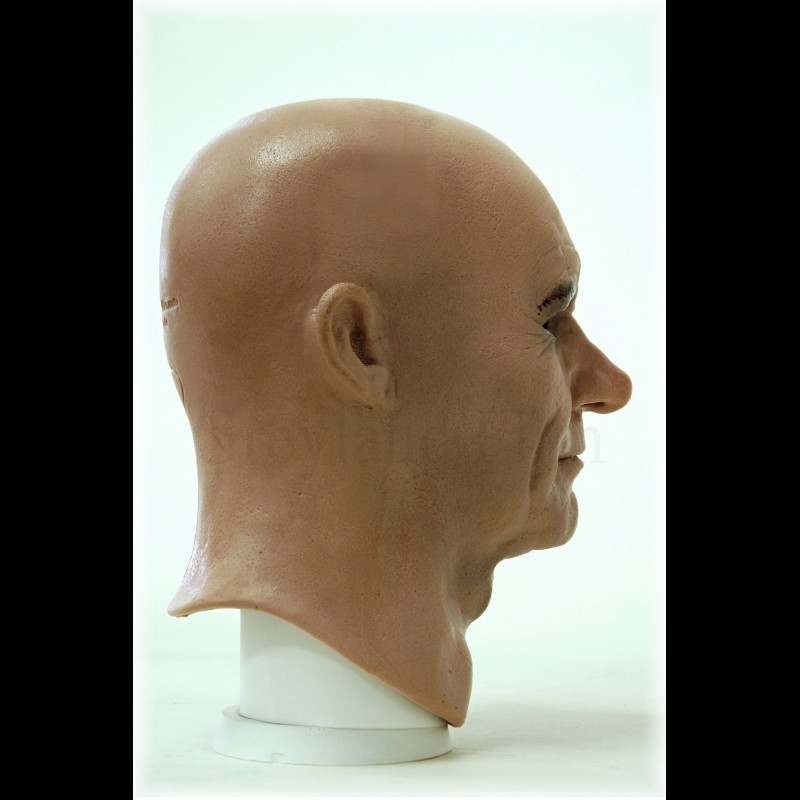 Greyland Film Masks in the USA