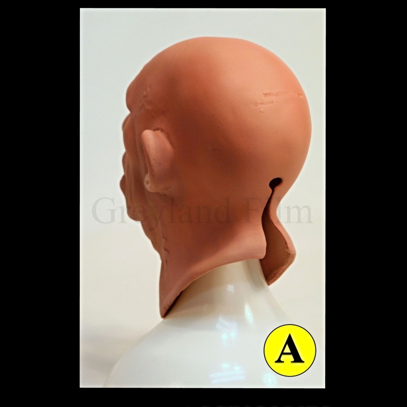 Greyland Film Masks in the USA