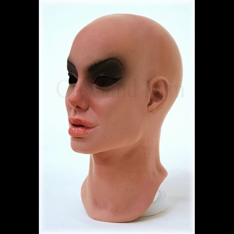 Greyland Film Masks in the USA